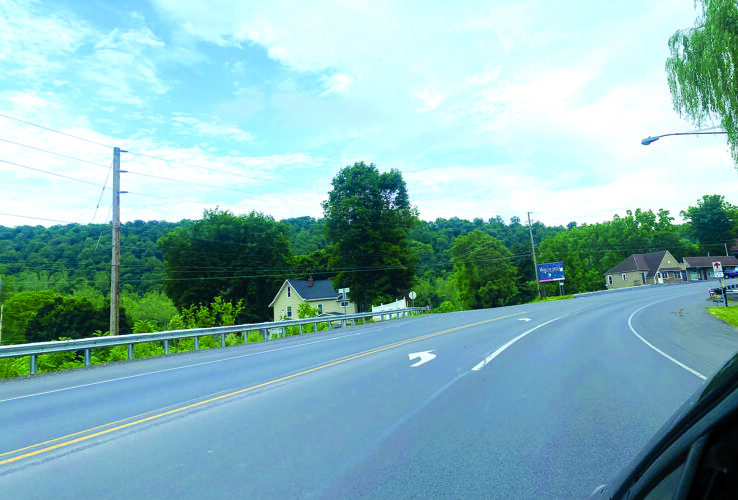 Planning director shares expansion project updates | News, Sports, Jobs ...